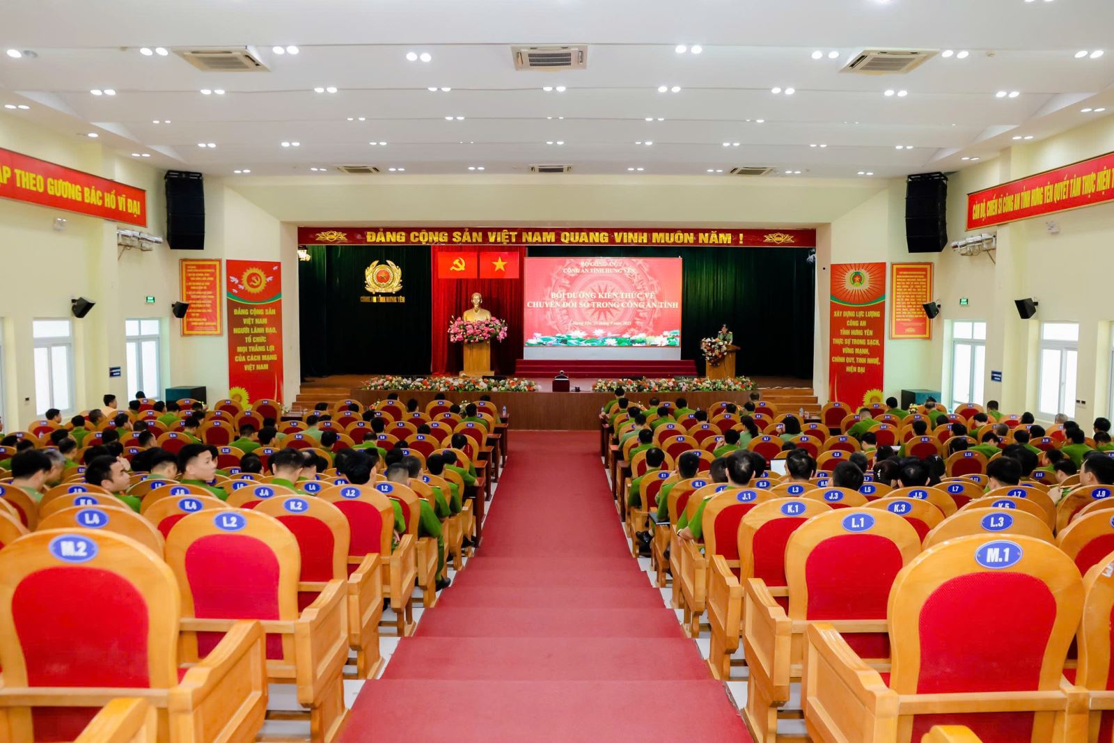 Tích cực triển khai các nhiệm vụ, giải pháp trong thực hiện Nghị quyết ...